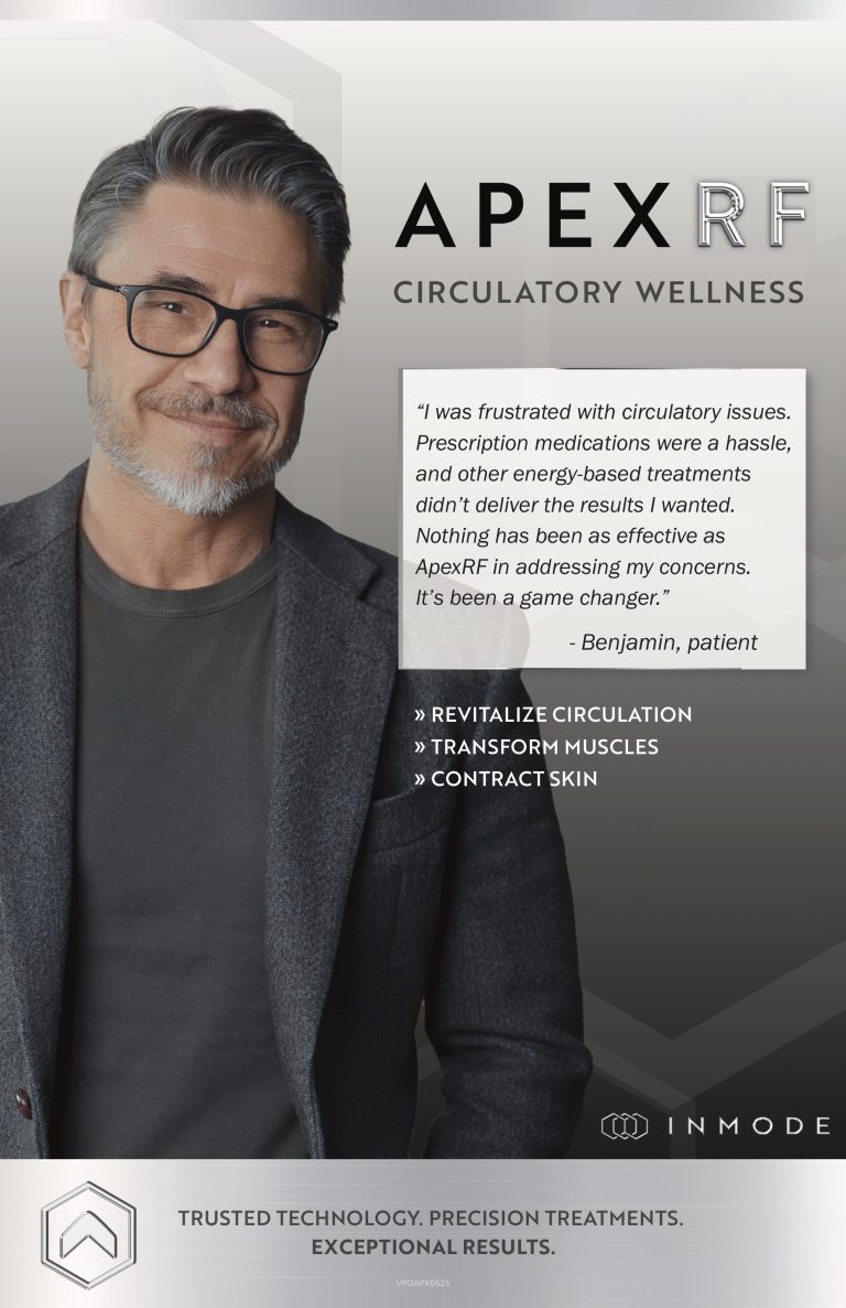 APEX™ RF for Erectile Dysfunction (ED) | Palm Desert